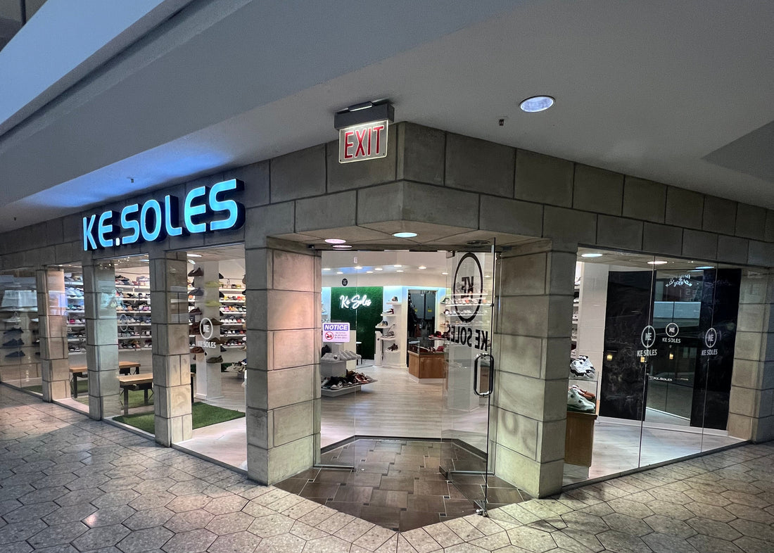 Ke.solessllc